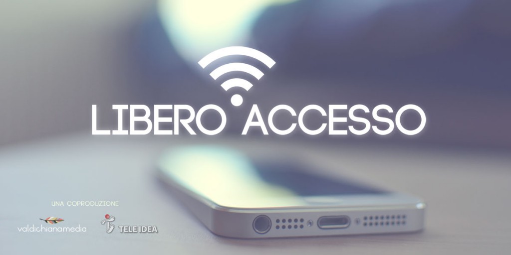 Libero Accesso - La Valdichiana