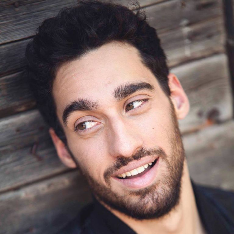 "Camping" al Teatro degli Oscuri. Intervista ad Alessandro Bartolini