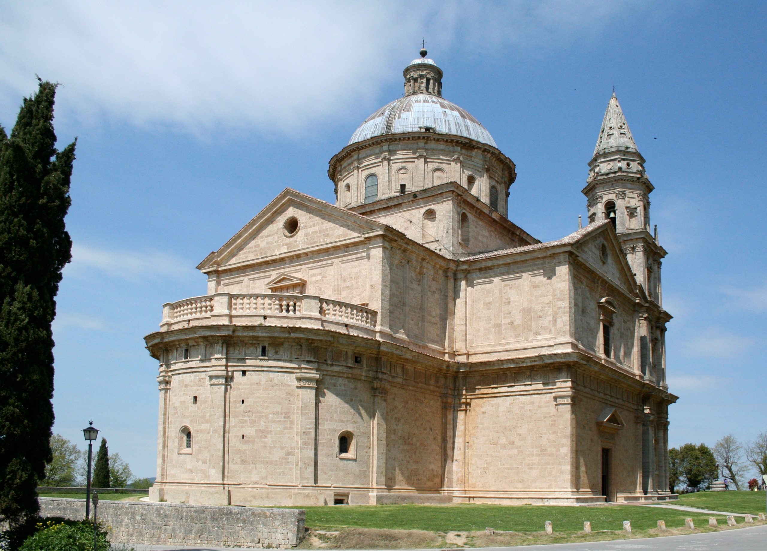 Cinquecentenario del Tempio di San Biagio