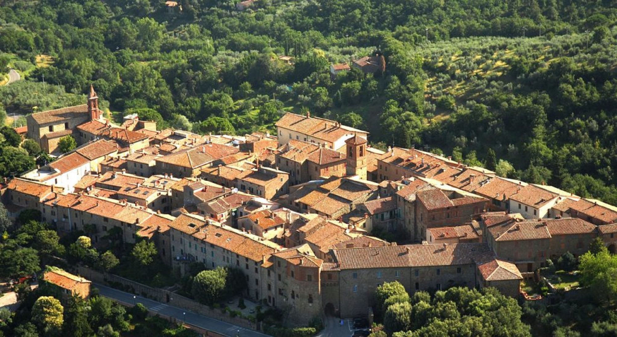 Alla scoperta delle Terre del Perugino - Trekking del Perugino da ...