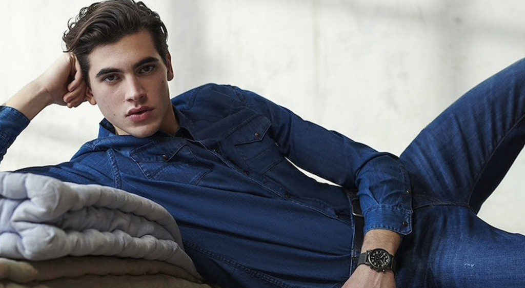 Marco Bellotti: il successo sta nell'inseguire i propri sogni