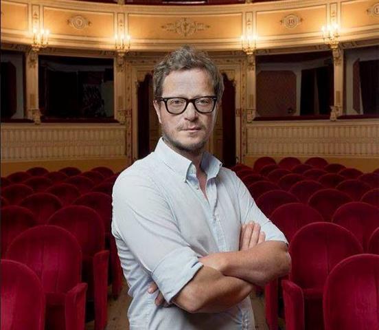 Intervista a Gabriele Valentini: e se la fine del mondo arrivasse a ...