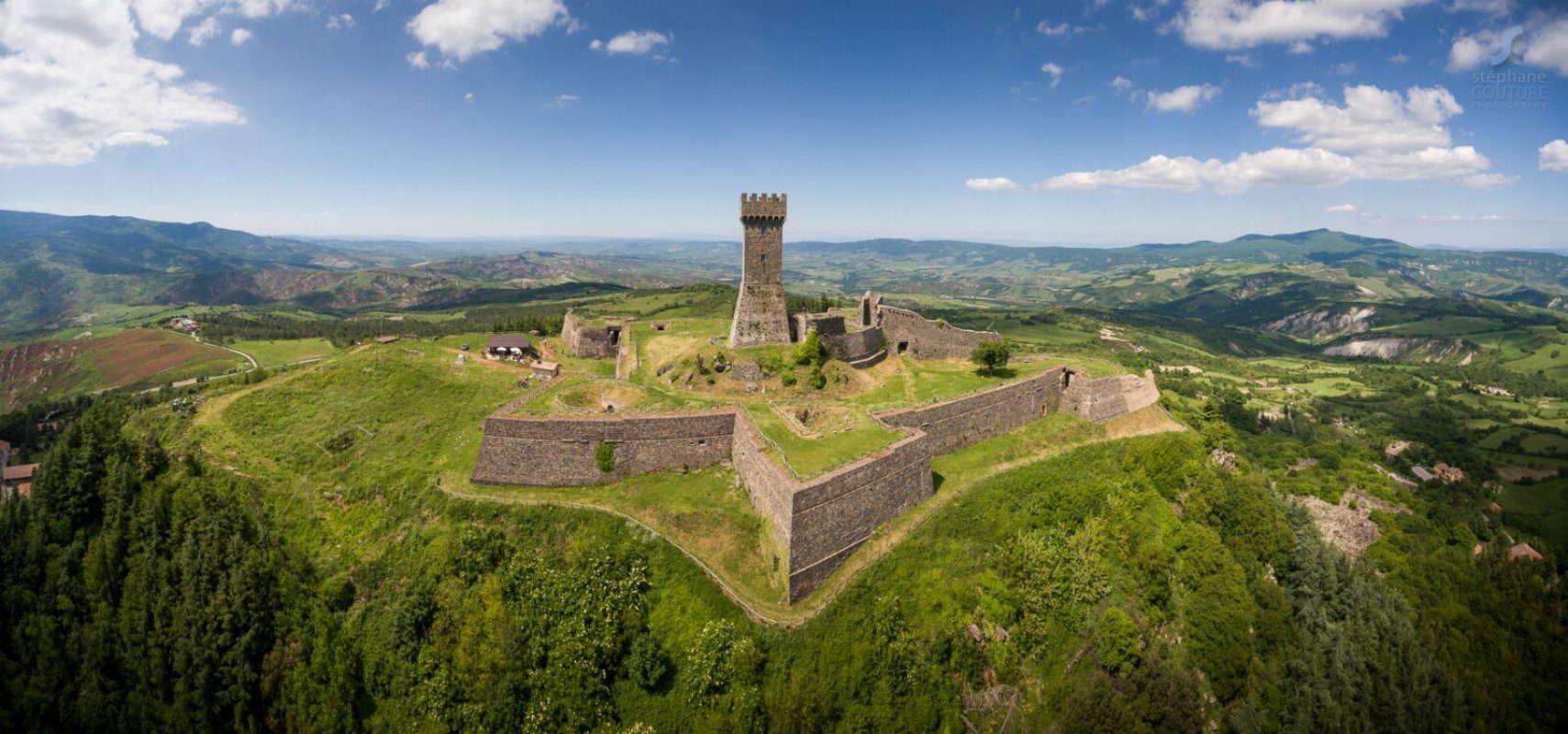 Ghino di Tacco: il brigante gentiluomo - La Valdichiana
